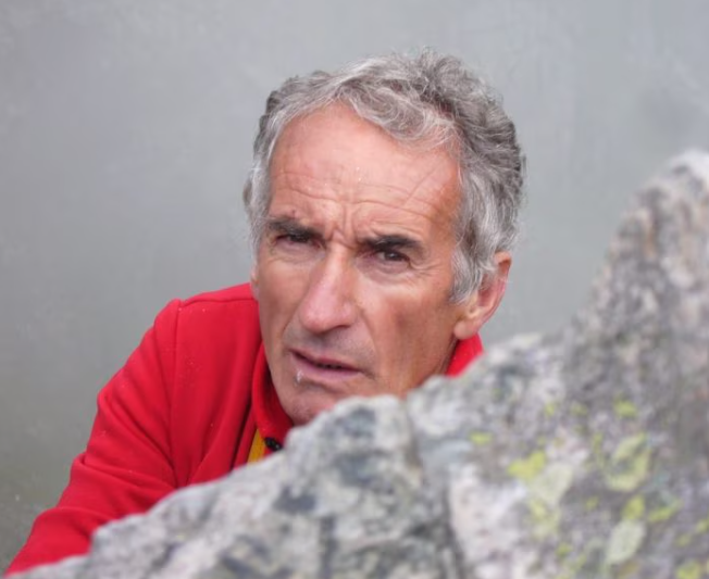 ADDIO A MARIO CONTI: RITROVATI IERI I RESTI - Up-Climbing
